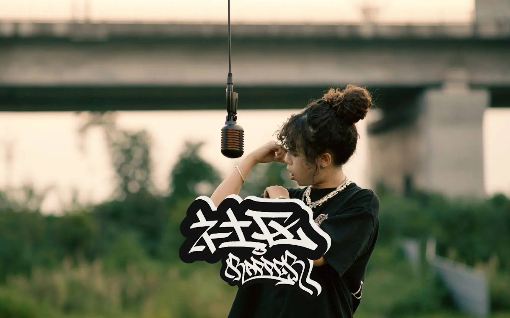 【社区Rapper】 - S1E3 你觉得呢 | KKECHO_哔哩哔哩_bilibili