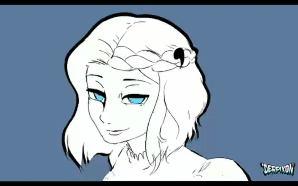 Derpixion_哔哩哔哩_bilibili