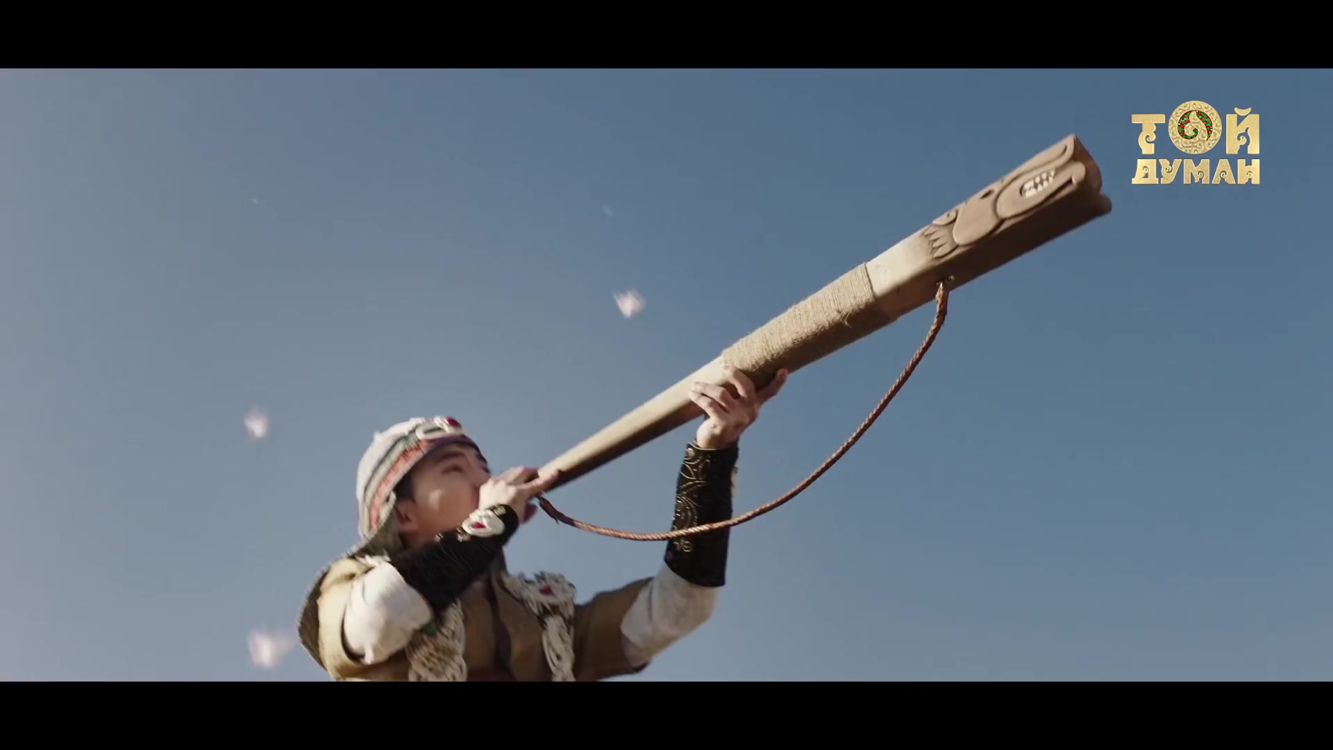 「哈萨克音乐 」HasSak - Өрлеу_哔哩哔哩_bilibili