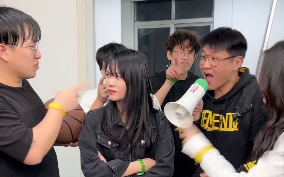 如何拒绝道德绑架五 哔哩哔哩