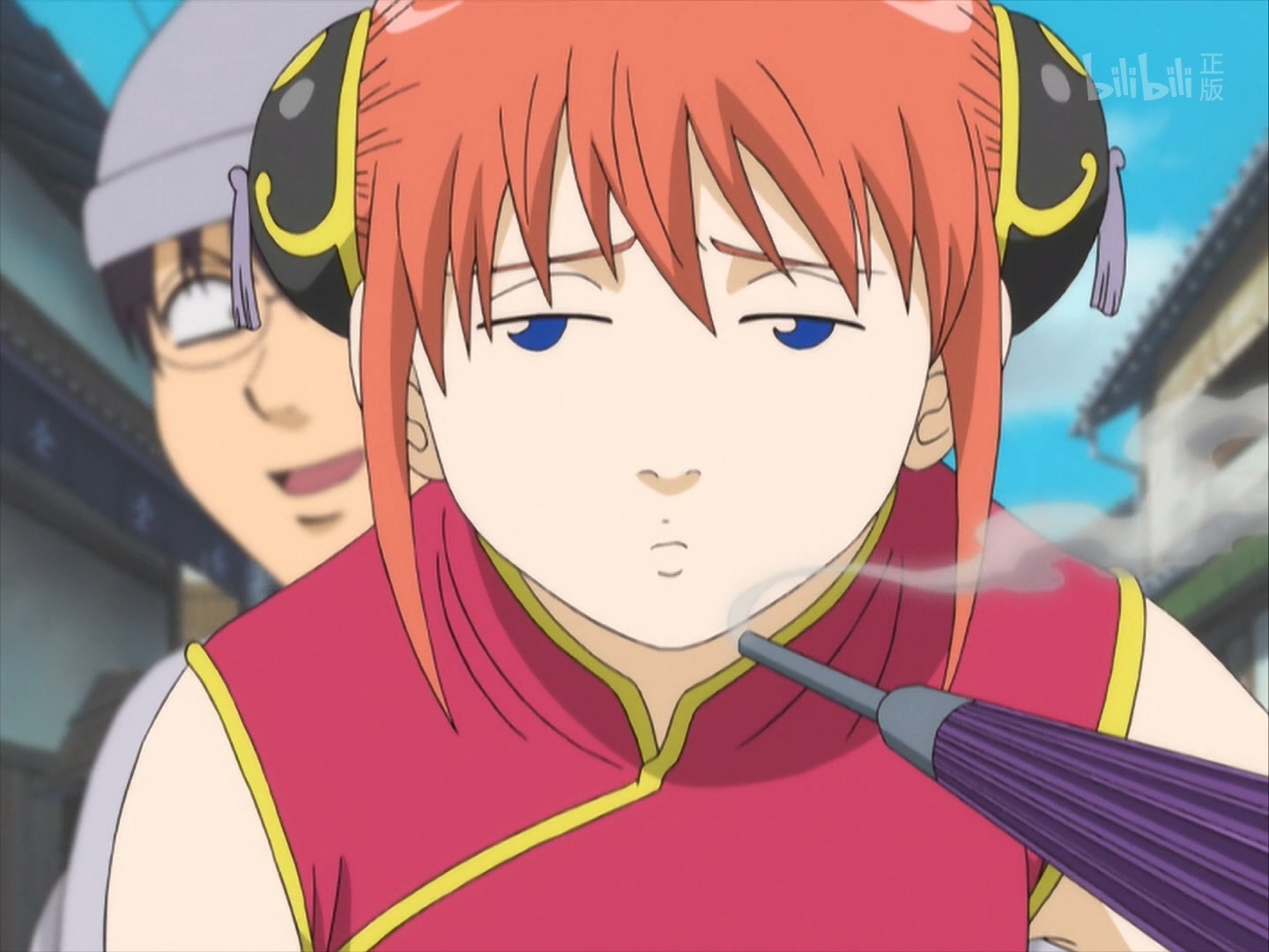 银魂第04集-番剧-全集-高清正版在线观看-bilibili-哔哩哔哩