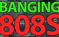 808 Bass的三种做法 - 哔哩哔哩