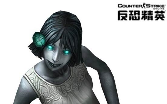 CSOL拥有当年所有网游中 最恐怖的僵尸模式！_哔哩哔哩 (゜-゜)つロ 干杯~-bilibili