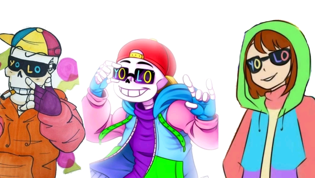 《fresh time trio》四个好“神经病”聚在了一起_哔哩哔哩_bilibili