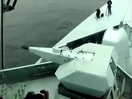 德国“螳螂”（MANTIS）23毫米近防武器系统_哔哩哔哩 (゜-゜)つロ 干杯~-bilibili