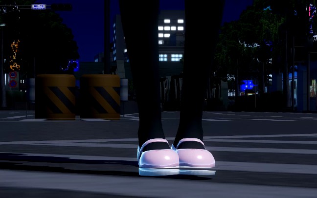 【MMD】giantess vore 舰队