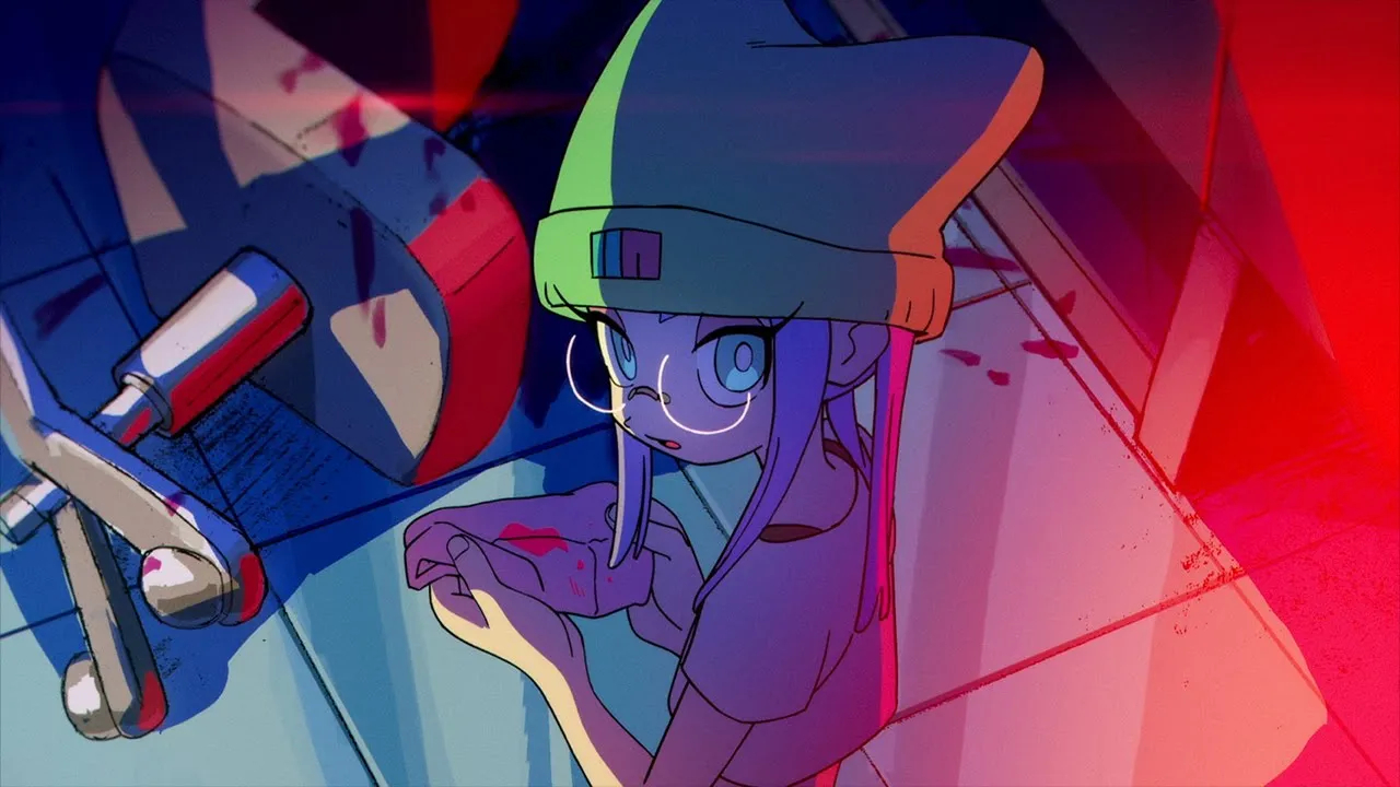 【中文字幕】MONSTER (GUMI)-过气圆厨-🎵-哔哩哔哩视频