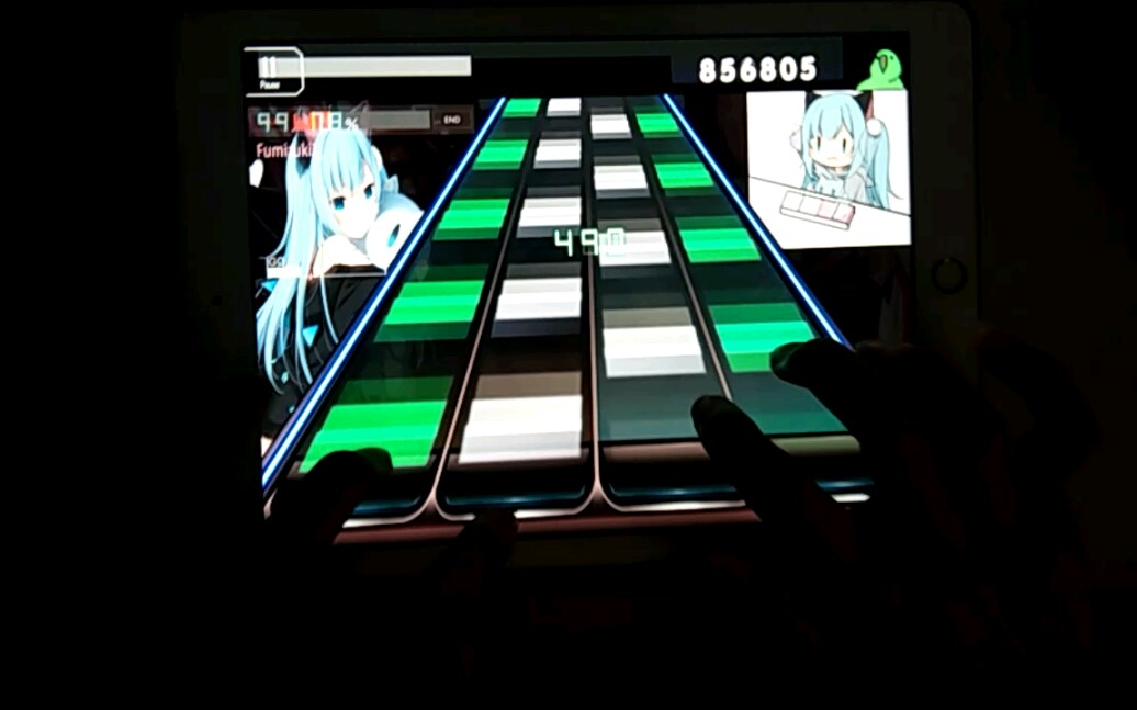 (pe纪录)(pe界首杀)reform delta切换 99.59 replay_哔哩哔哩_bilibili