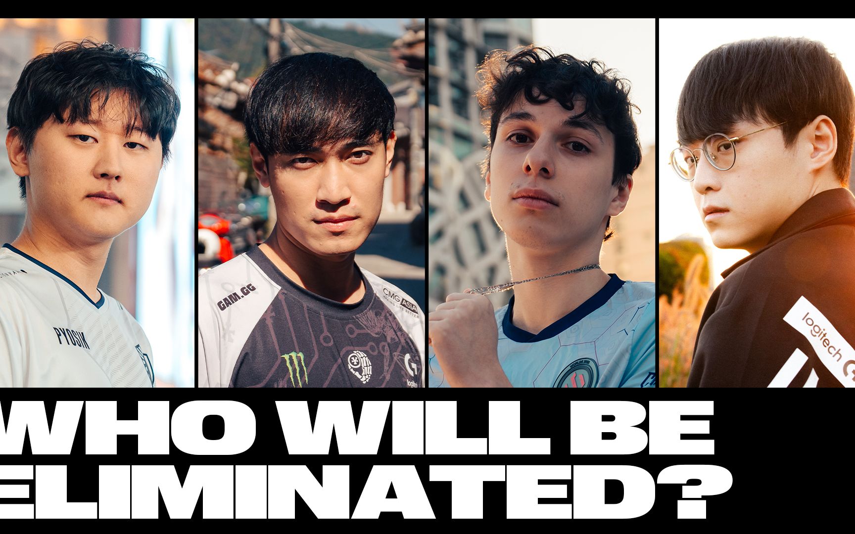 【英雄联盟】2023全球总决赛瑞士轮第五日宣传片-英雄联盟-英雄联盟-哔哩哔哩视频