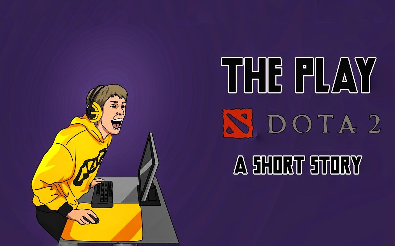 【DOTA2】TI2 NA'VI破解中国队娜迦潮汐体系的故事 “配肾的鲷“梗的出处－电竞故事系列_哔哩哔哩 (゜-゜)つロ 干杯~-bilibili