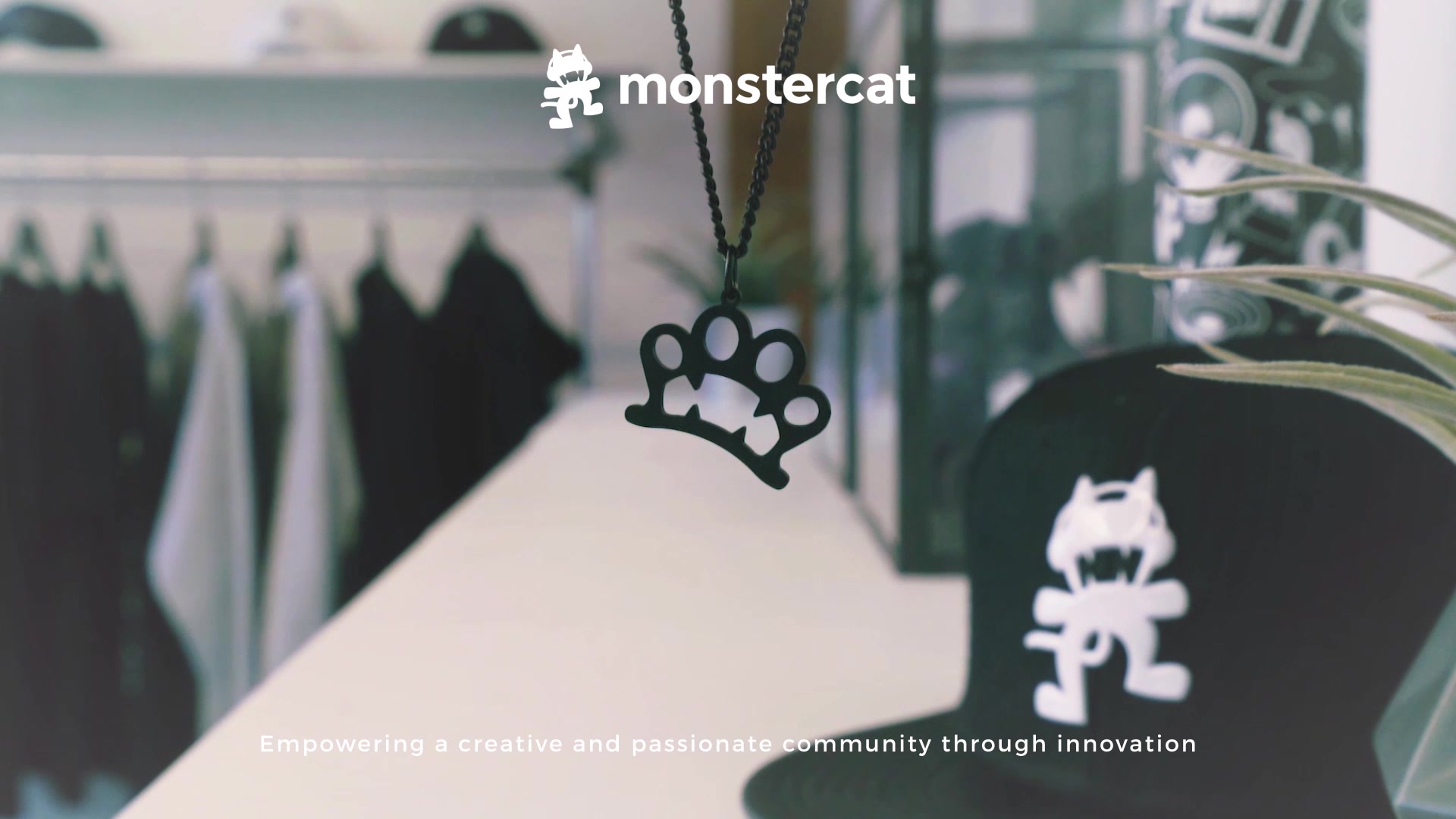 Protostar - Galaxies [Monstercat Uncaged]-MonsterCat怪物猫-Monstercat-哔哩哔哩视频