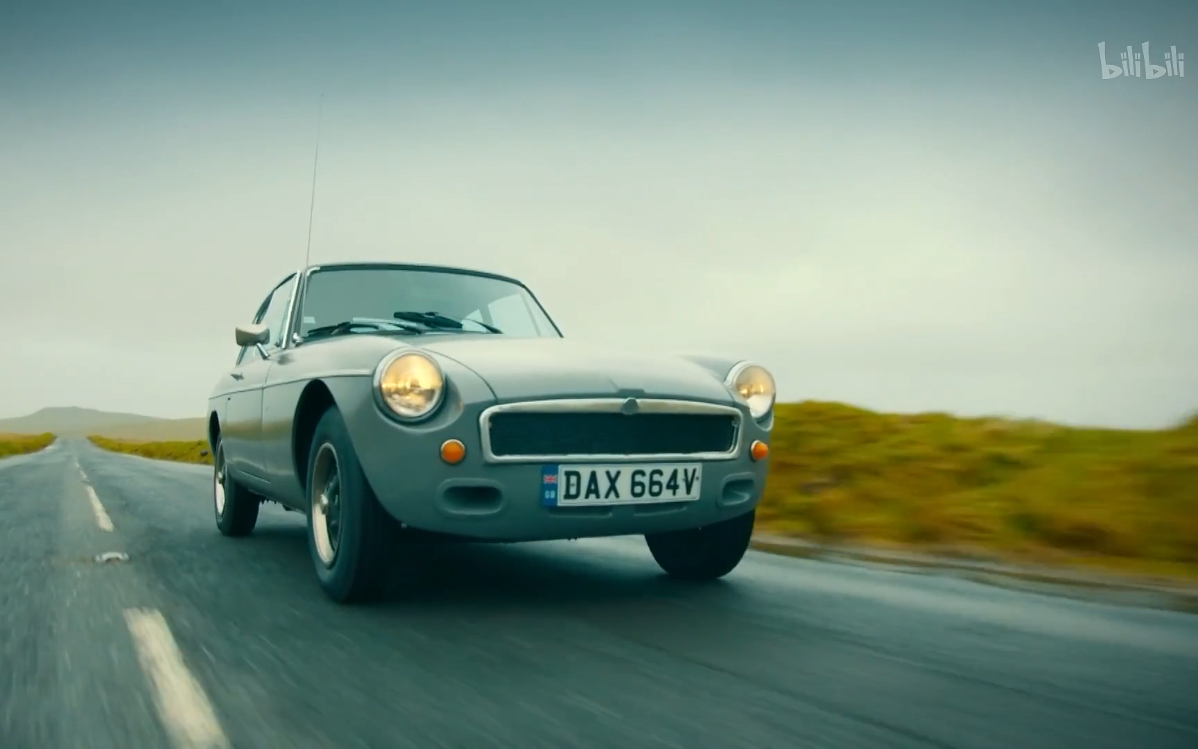 Top Gear 第31季看点9-纪录片-全集-高清独家在线观看-bilibili-哔哩哔哩