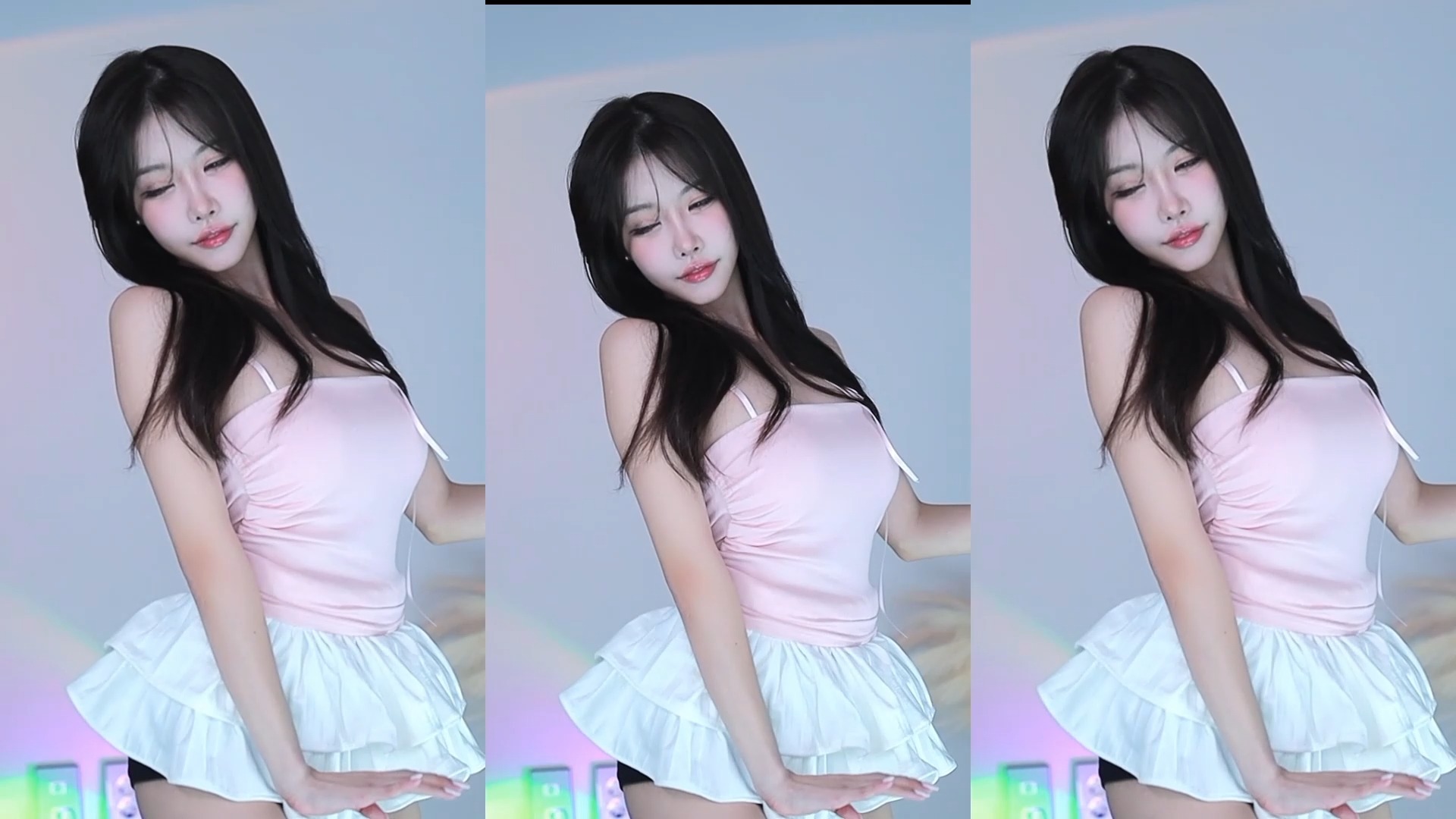 河井-20241227--AF-dance-AF-dance-哔哩哔哩视频