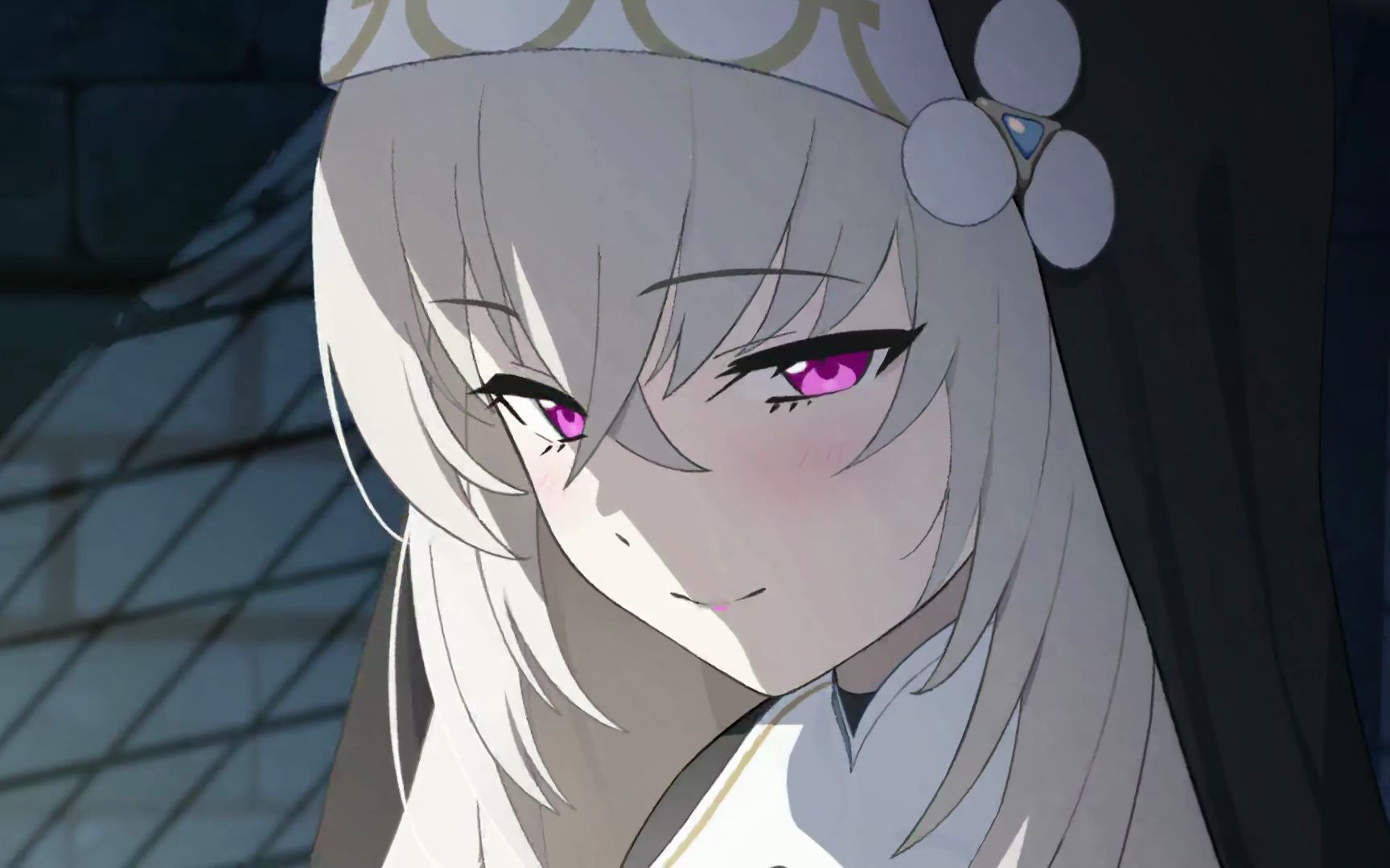 【碧蓝档案】4k/60 樱子 L2D鉴赏 - 视频下载 Video Downloader