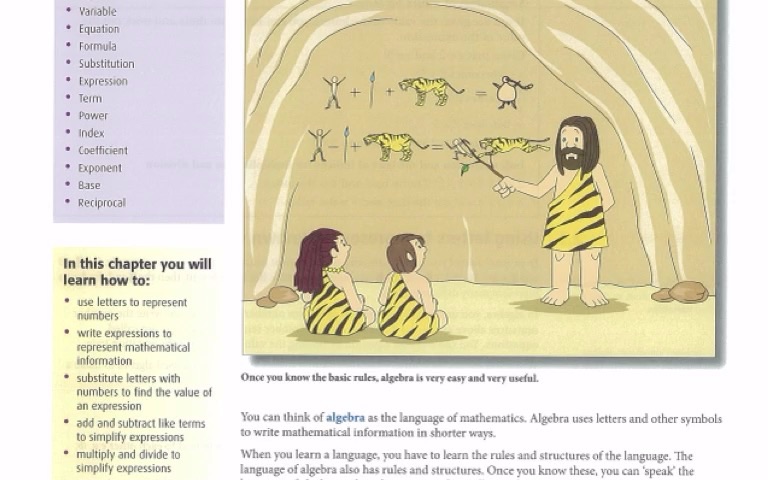 IG Math Chapter2-1_哔哩哔哩_bilibili