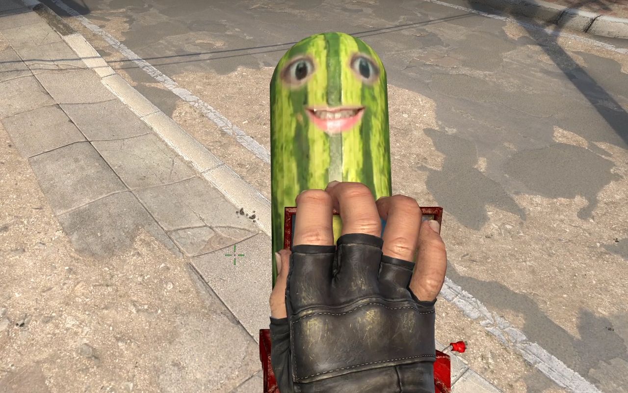 史上最吓人的武器-邪神_Karasu_-邪神_Karasu_-哔哩哔哩视频