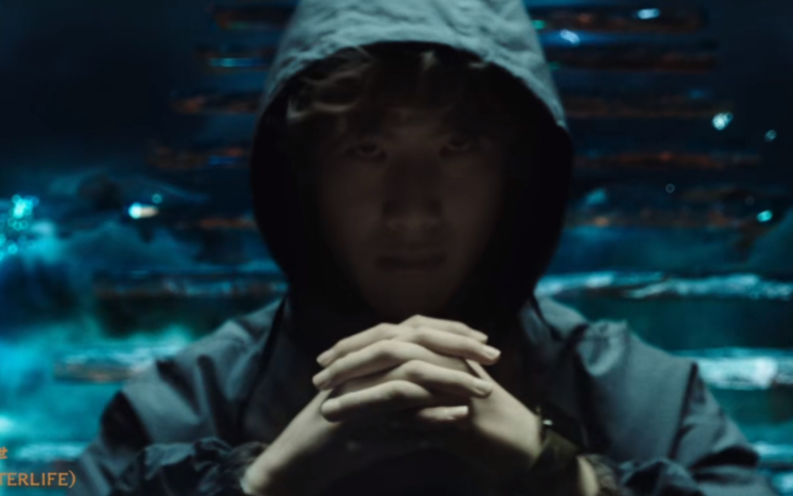 《Be the Legend英雄登场》OPPO FINDX2非官方MV！TheShy jackeylove Doinb Sofm演出_哔哩哔哩 ...