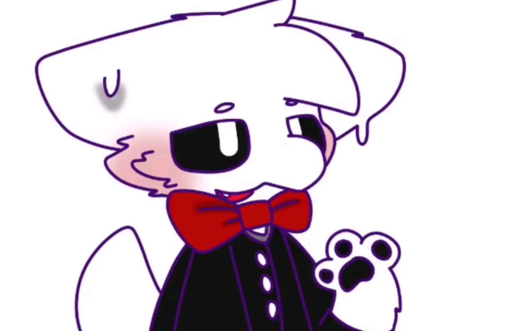 changed喵鲨壁纸-千图网