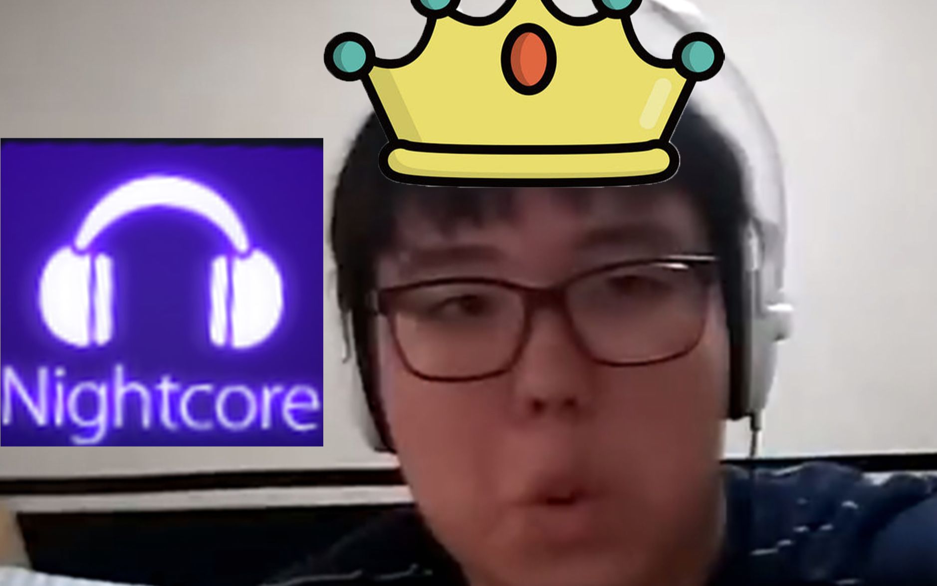 Jakads：我是NC之王_哔哩哔哩_bilibili