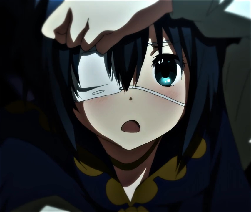 小鸟游六花心动挑战_哔哩哔哩_bilibili