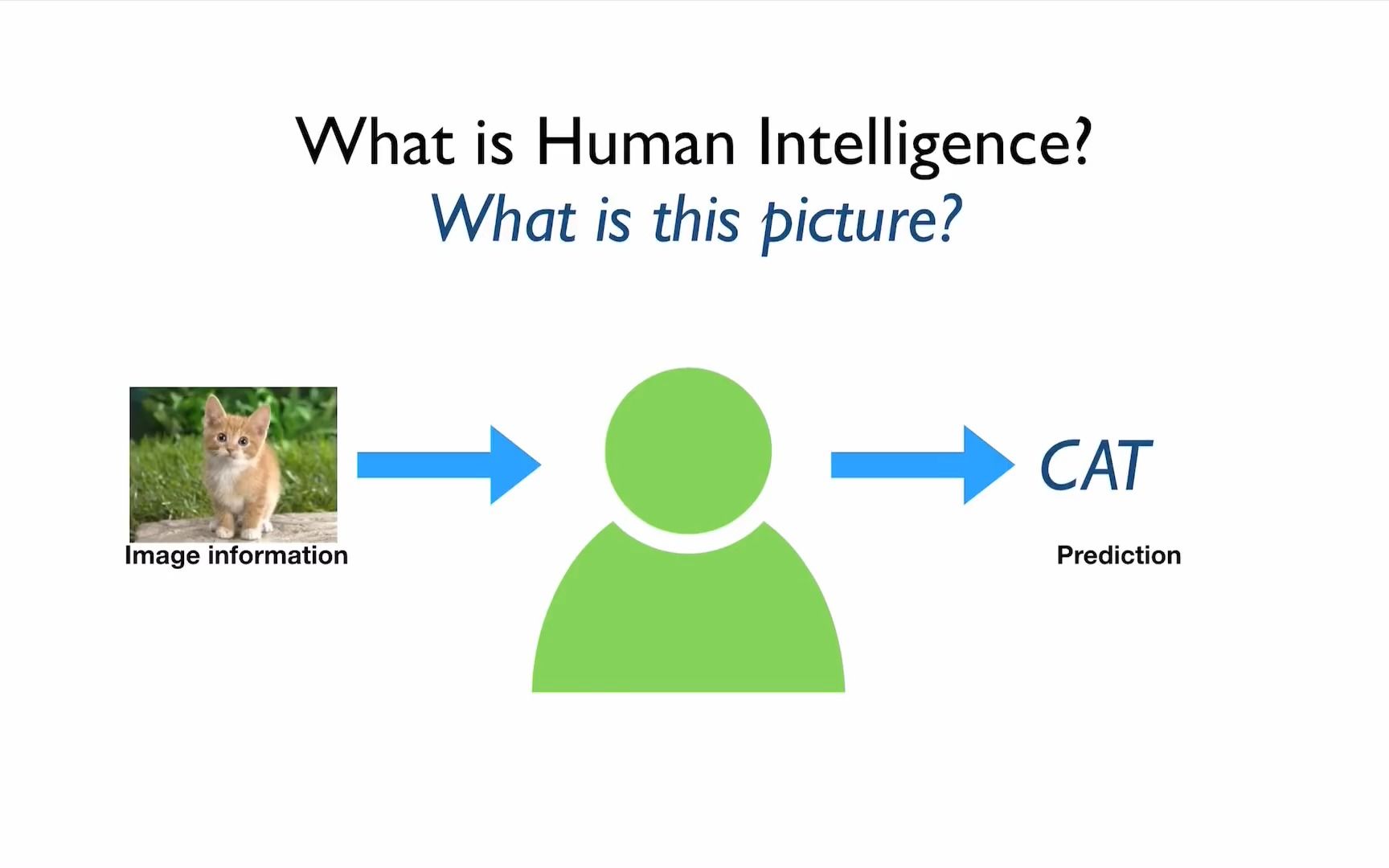 PyTorch Lecture 01- Overview - 哔哩哔哩