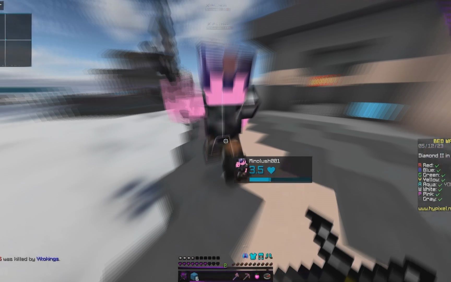 Soar Client 一周年纪念