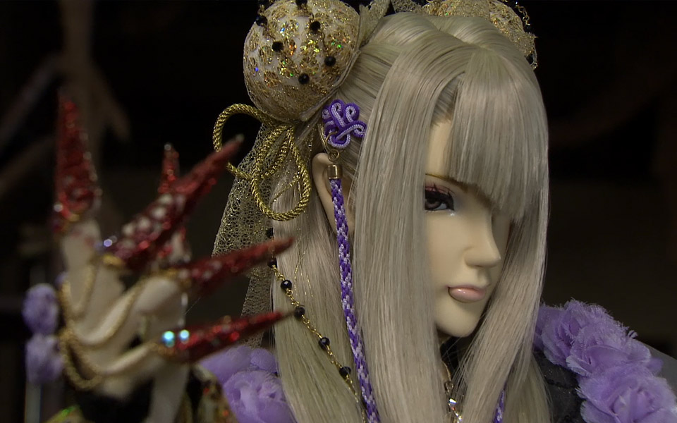 Thunderbolt Fantasy 东离剑游纪2第二章-番剧-全集-高清独家在线观看-bilibili-哔哩哔哩