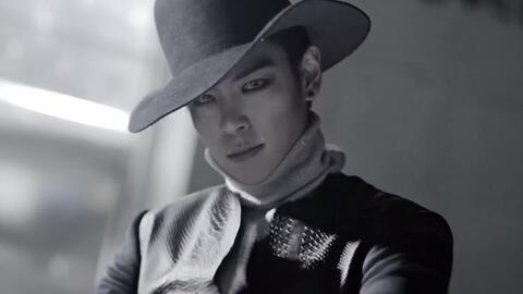Bigbang Monster Wallpaper