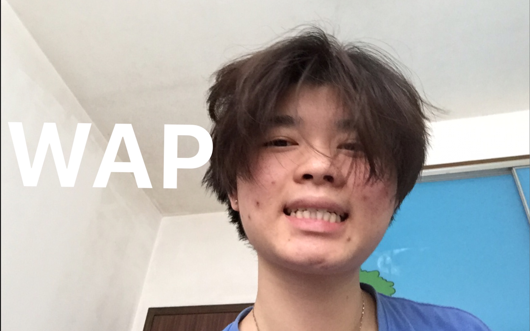 WAP-Cardi B cover_哔哩哔哩_bilibili