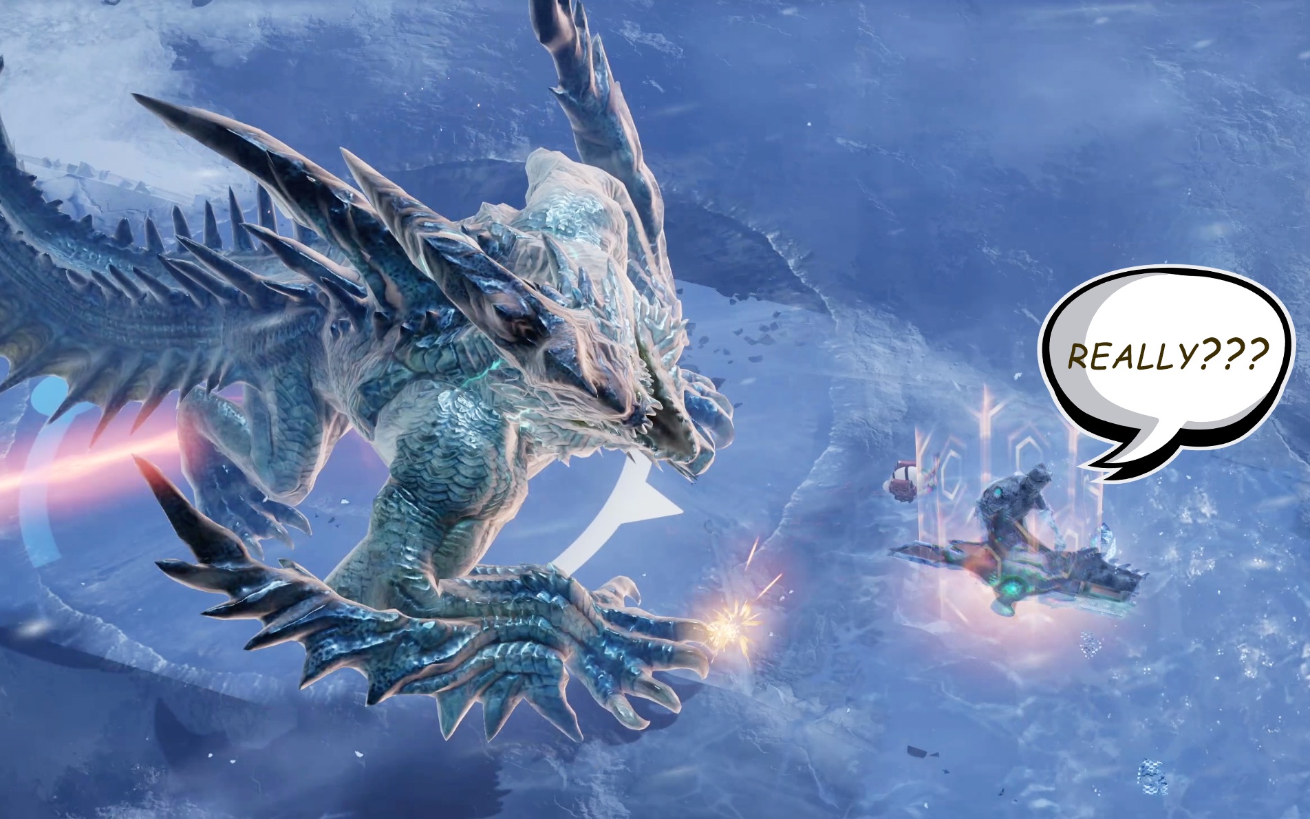 你们这些新手村怪物，太不懂礼数:(-附魔星Fms-附魔星Fms-哔哩哔哩视频