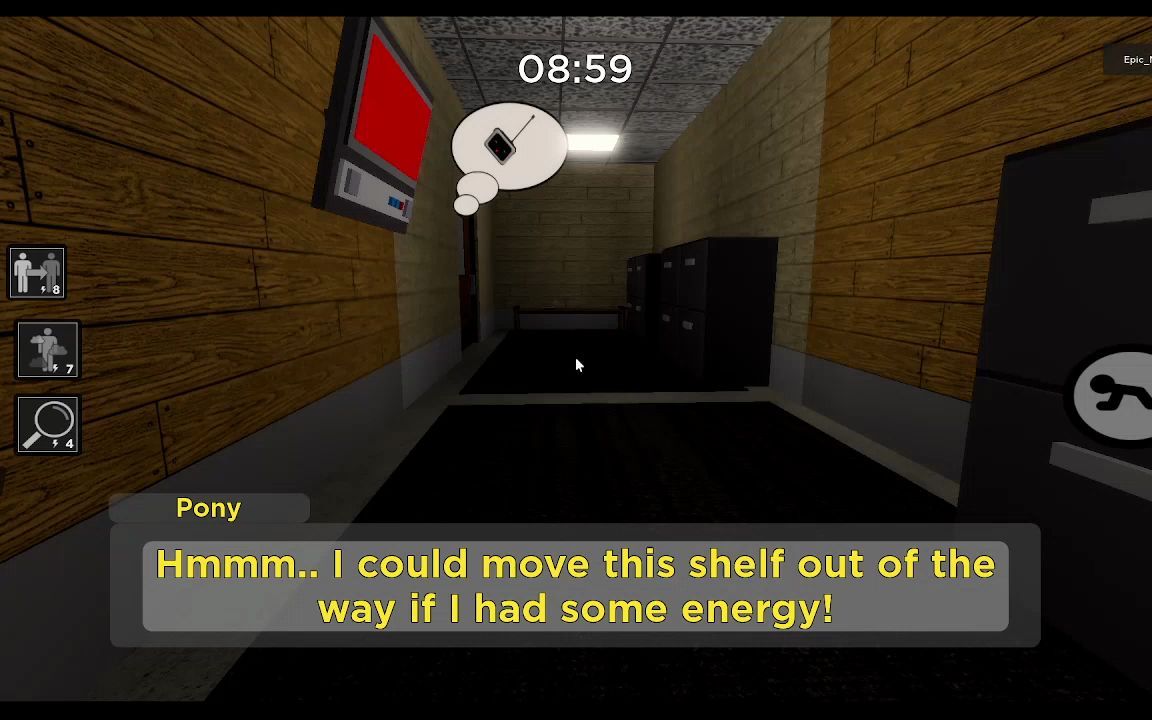 [再次相见]Roblox Piggy Book2 Chapter2 Store 单人通关全流程_哔哩哔哩bilibili