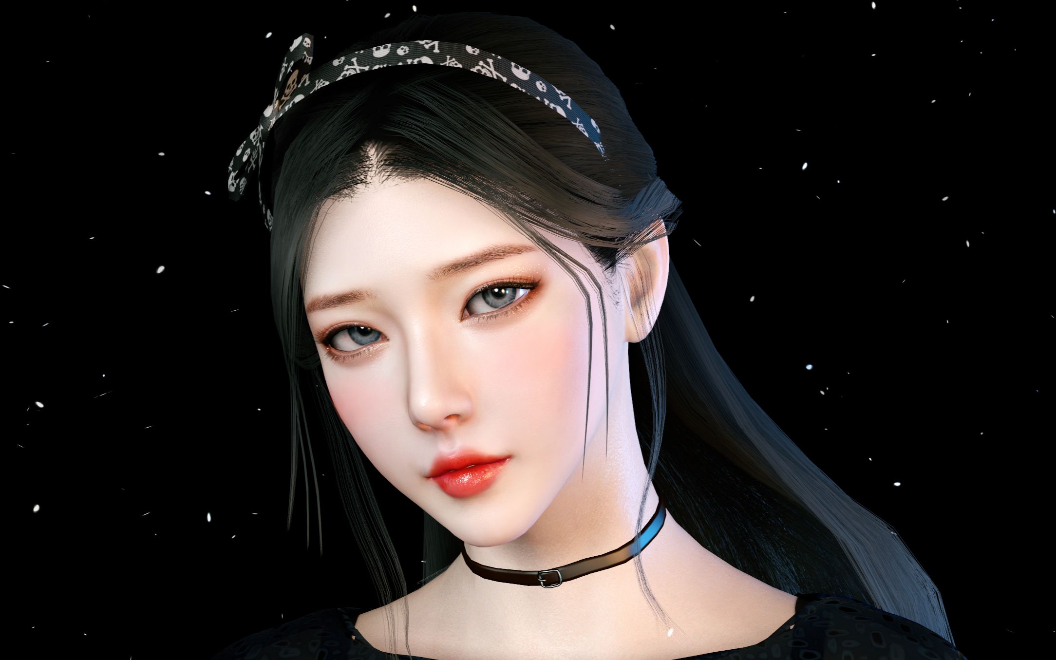 VAM系列之 VAM声音介绍 Virt A mate VAM 中文汉化包豪华版整合版 MMD跳舞数据包 VAM女友模拟器 虚拟女友 资源包