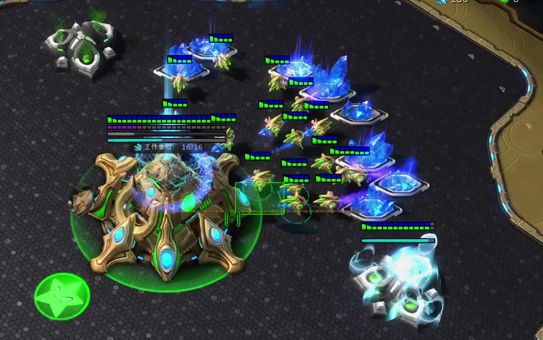 【sc2】冇了_哔哩哔哩_bilibili