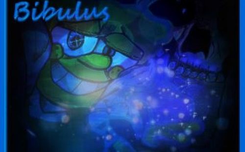 【Spongeswap】Bibulus(v2.1 Cover)_哔哩哔哩_bilibili