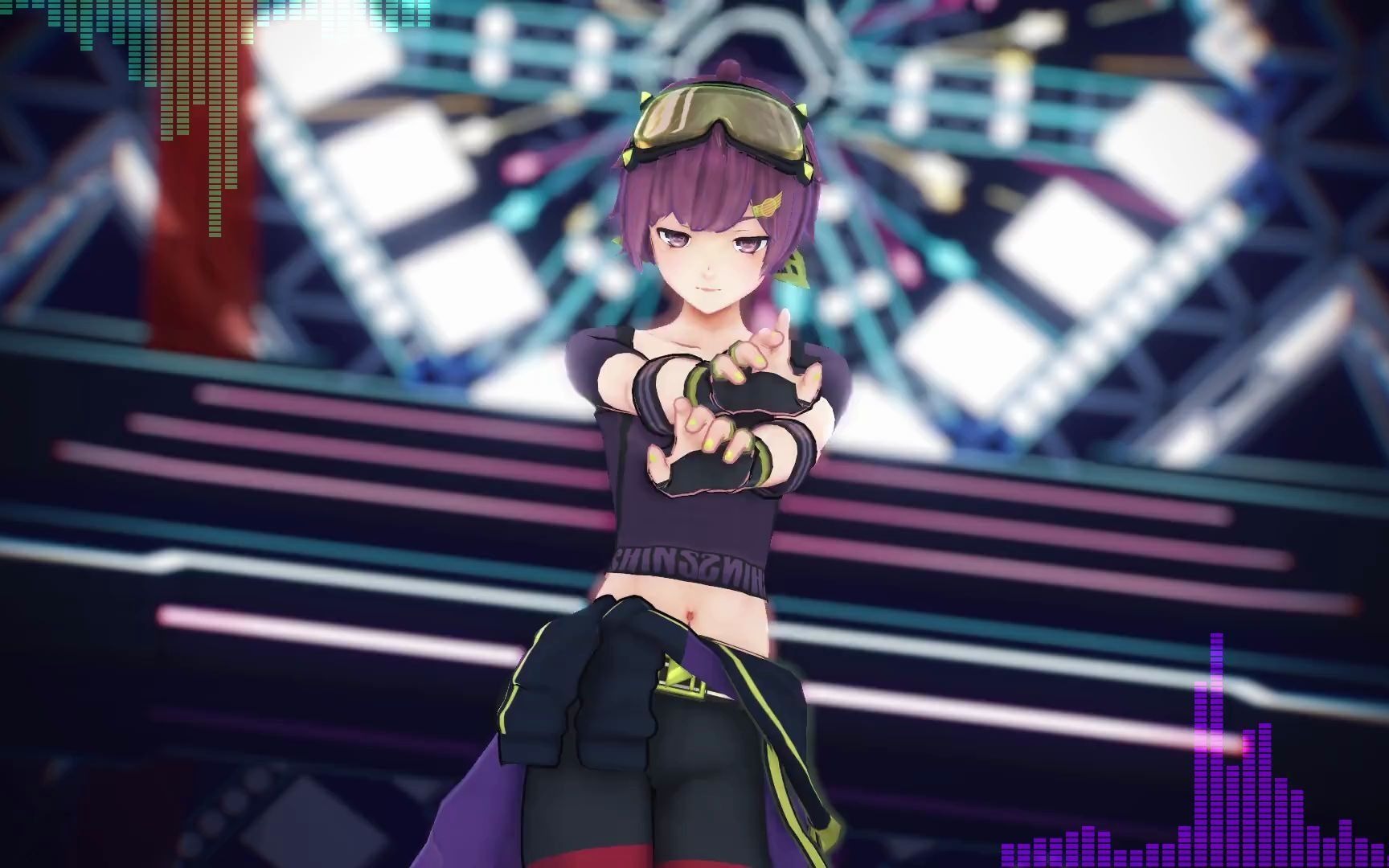 【Ocuto 】Black Mamba_哔哩哔哩_bilibili