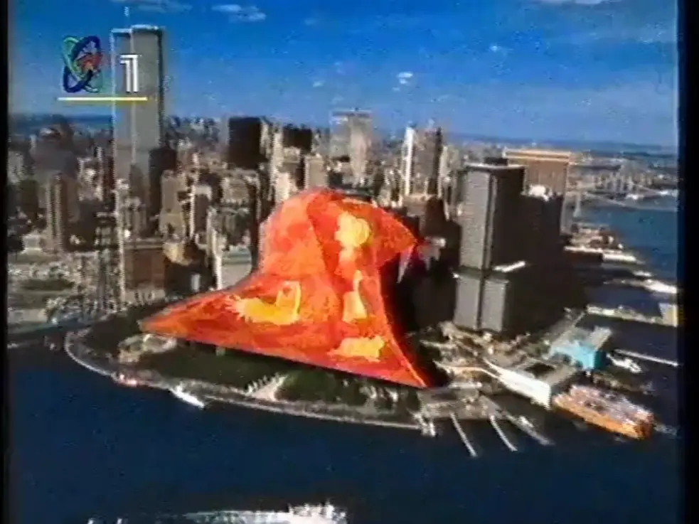 【历史上的今天】1997年7月11日CCTV1电视广告_哔哩哔哩_bilibili