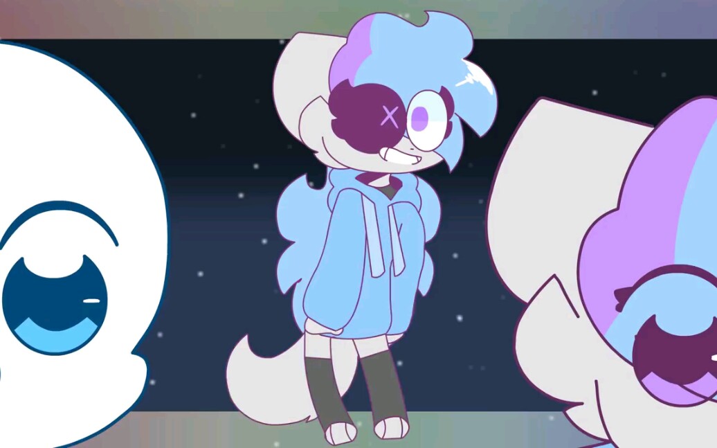 [ sashley]let's furry meme together // animation meme_哔哩哔哩 (゜-゜)つロ 干杯 ...