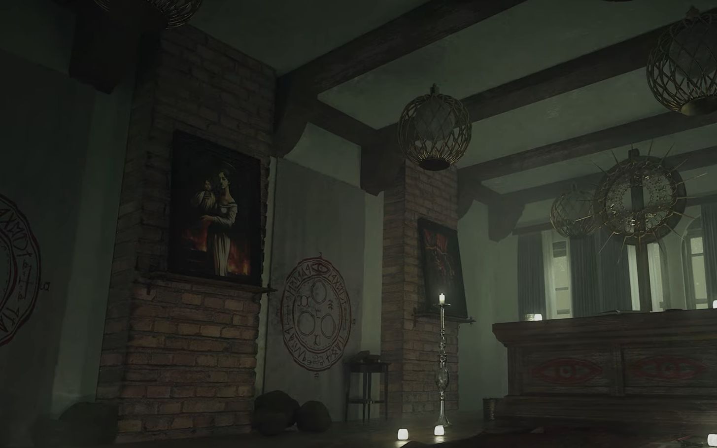 【IGN】《寂静岭：飞升》幕后花絮-IGN中国-IGN中国-哔哩哔哩视频