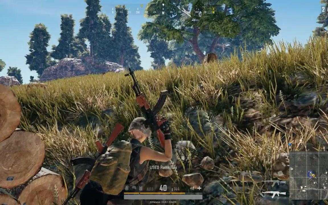 CHIJI_哔哩哔哩_bilibili