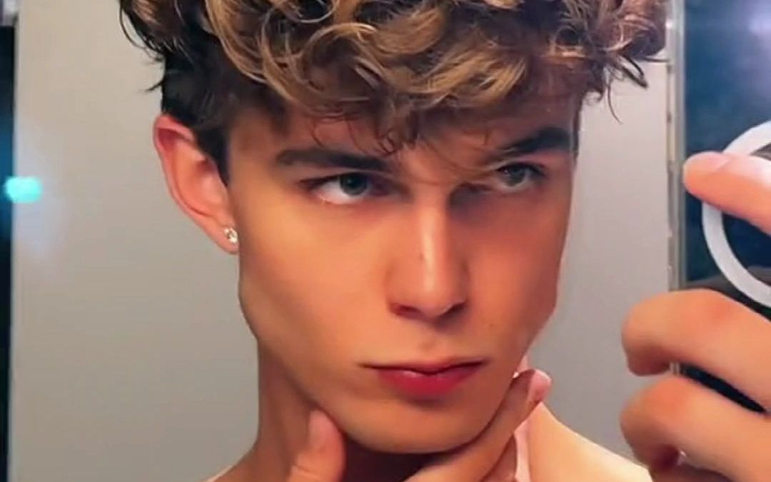 【Nilskue】进来看Nils日常护肤//Nils合集Pt.2_哔哩哔哩_bilibili