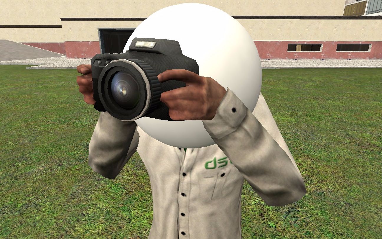 【Gmod】PAC3-基础教程-模型篇_哔哩哔哩_bilibili