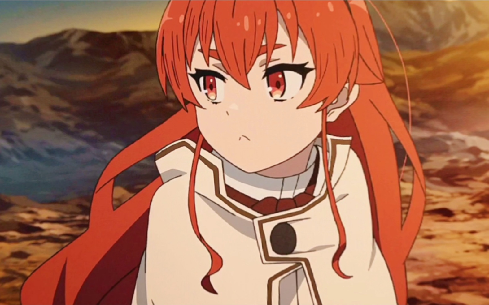 「知道了吧，鲁迪乌斯也是很厉害的！」_哔哩哔哩_bilibili