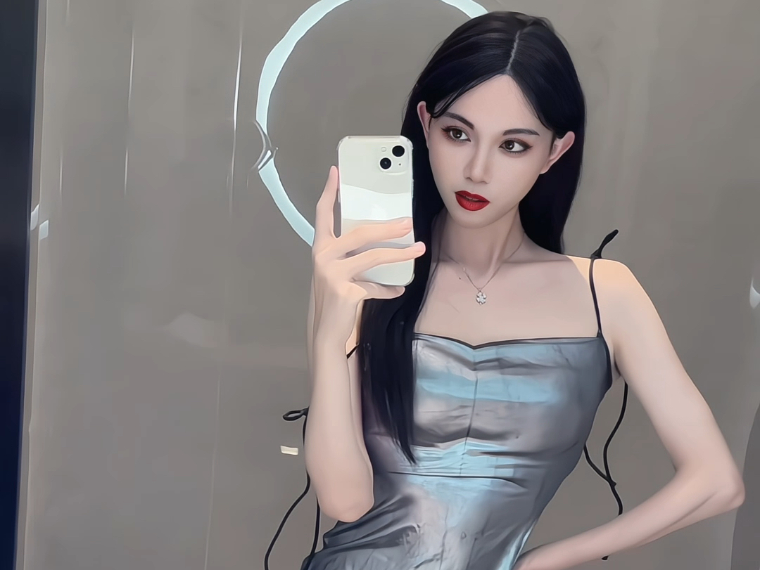 不在你左右，却被你左右 男の娘-Naomi奶欧米-Naomi奶欧米-哔哩哔哩视频