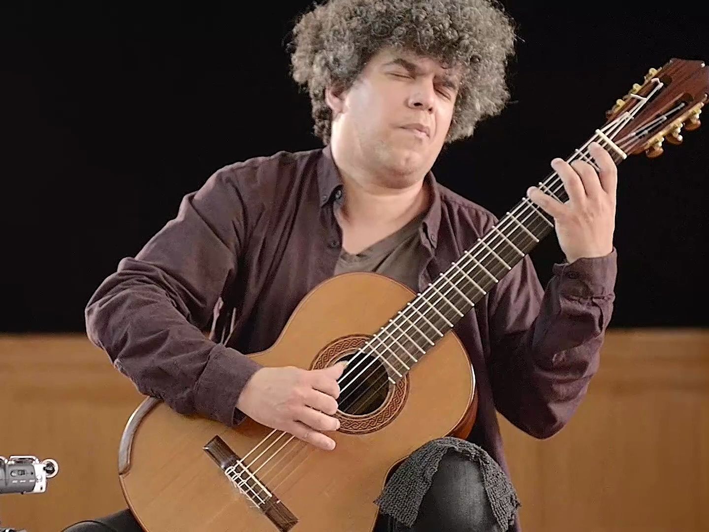 Dušan's Chromatic Prélude | Judicaël Perroy-Pirafu-Pirafu-哔哩哔哩视频