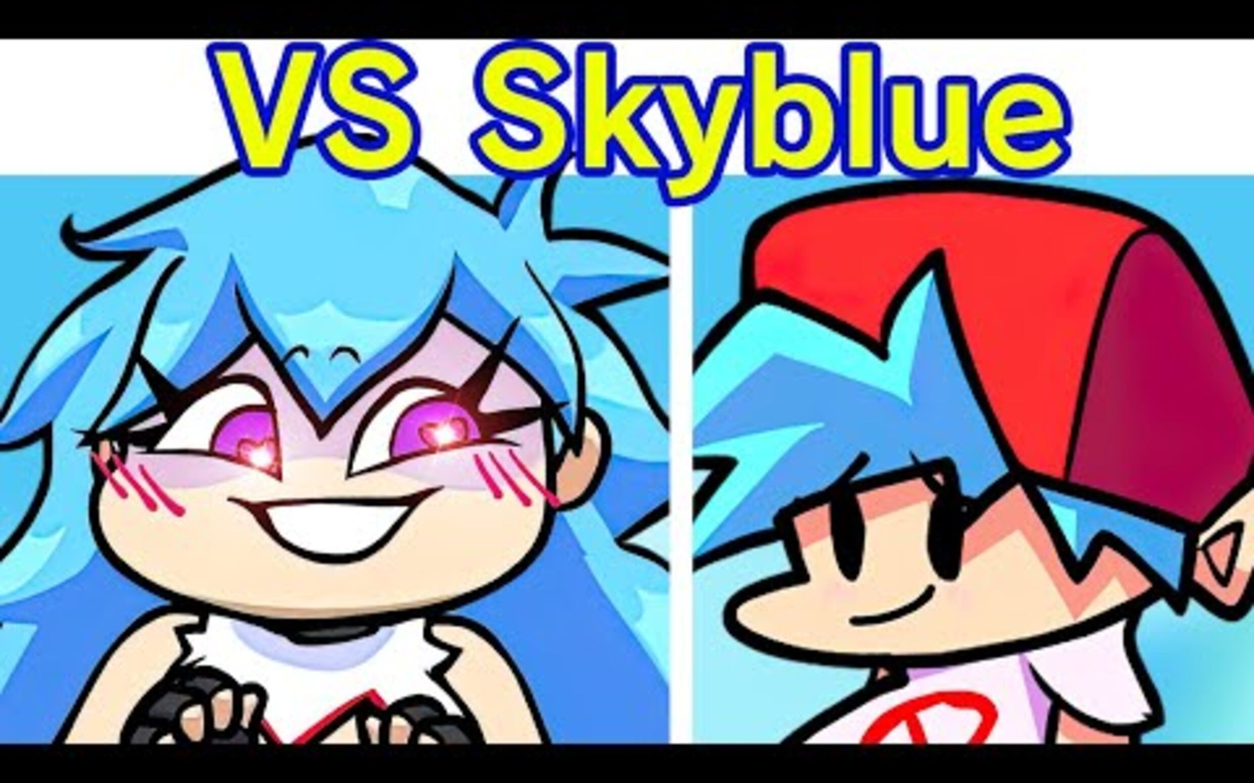 【SKY一周年】再优化！Nusky与SKY重置版