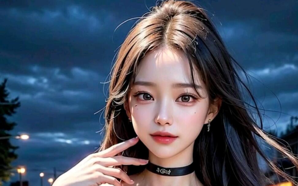 AI friend083 - 哔哩哔哩