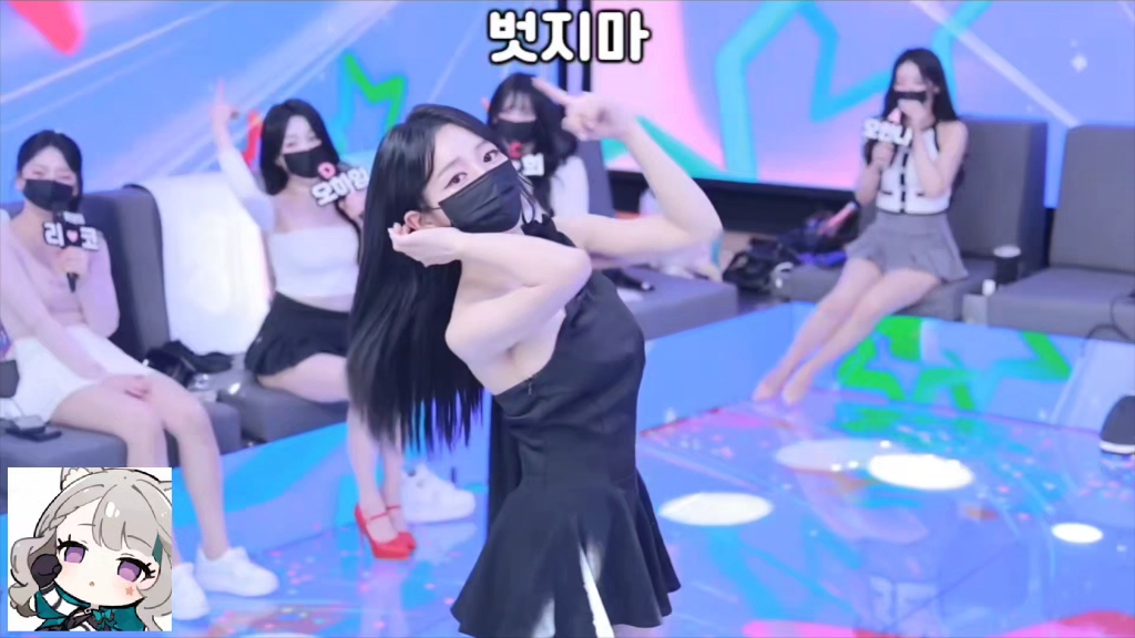 熊猫班pandaclass第二季第03期韩国jinricp女团-搜索结果-6li6在线工具箱