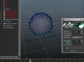 Smooth Skinning Decomposition Rigid - 线性蒙皮分解插件 - 哔哩哔哩