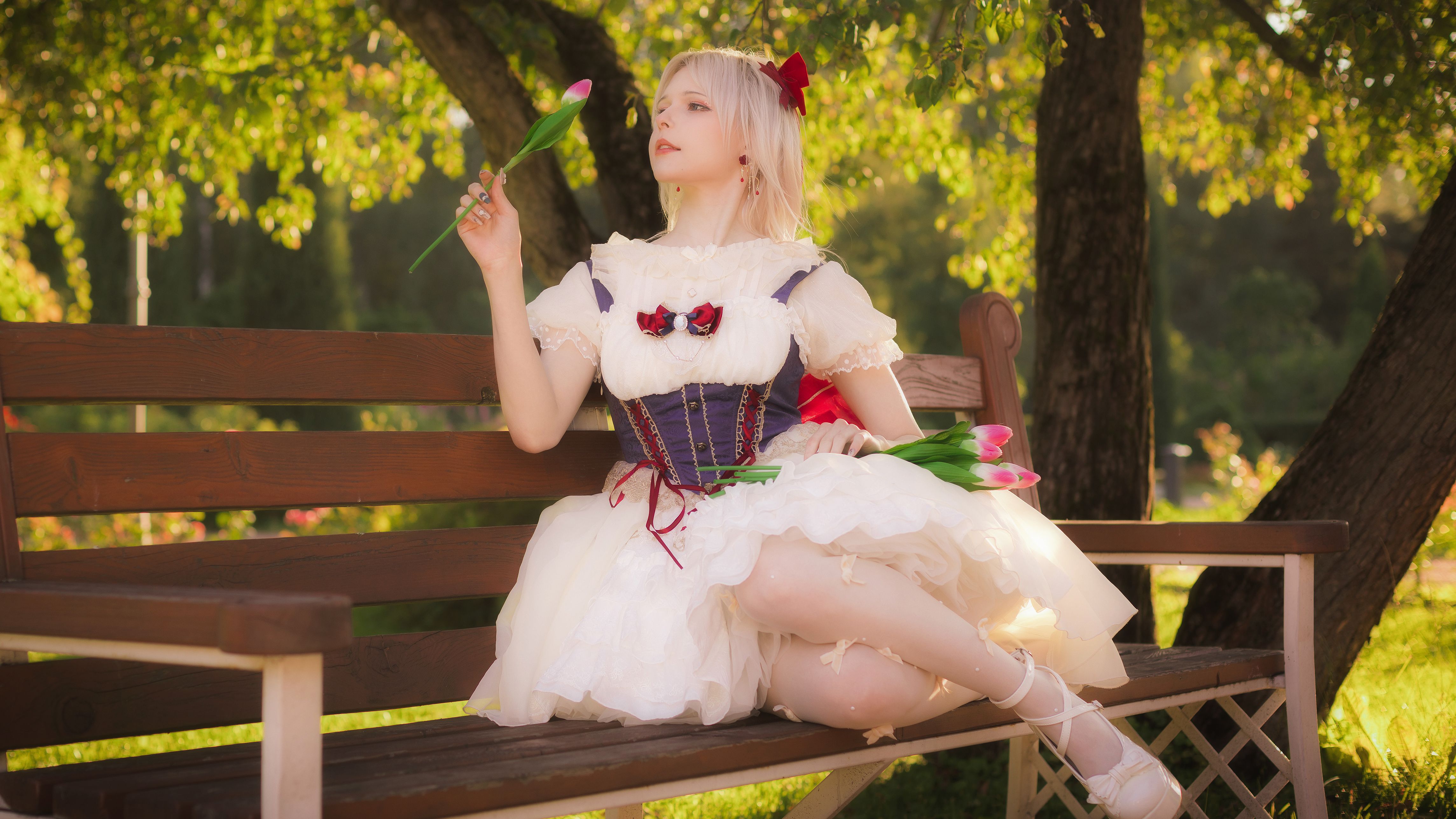 这么可爱真是抱歉!-LENivayaAya_爱雅-LENivayaAya_爱雅-哔哩哔哩视频