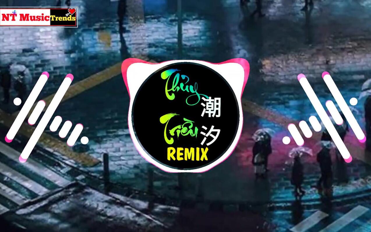傅梦彤 潮汐 Dj抖音版 哔哩哔哩